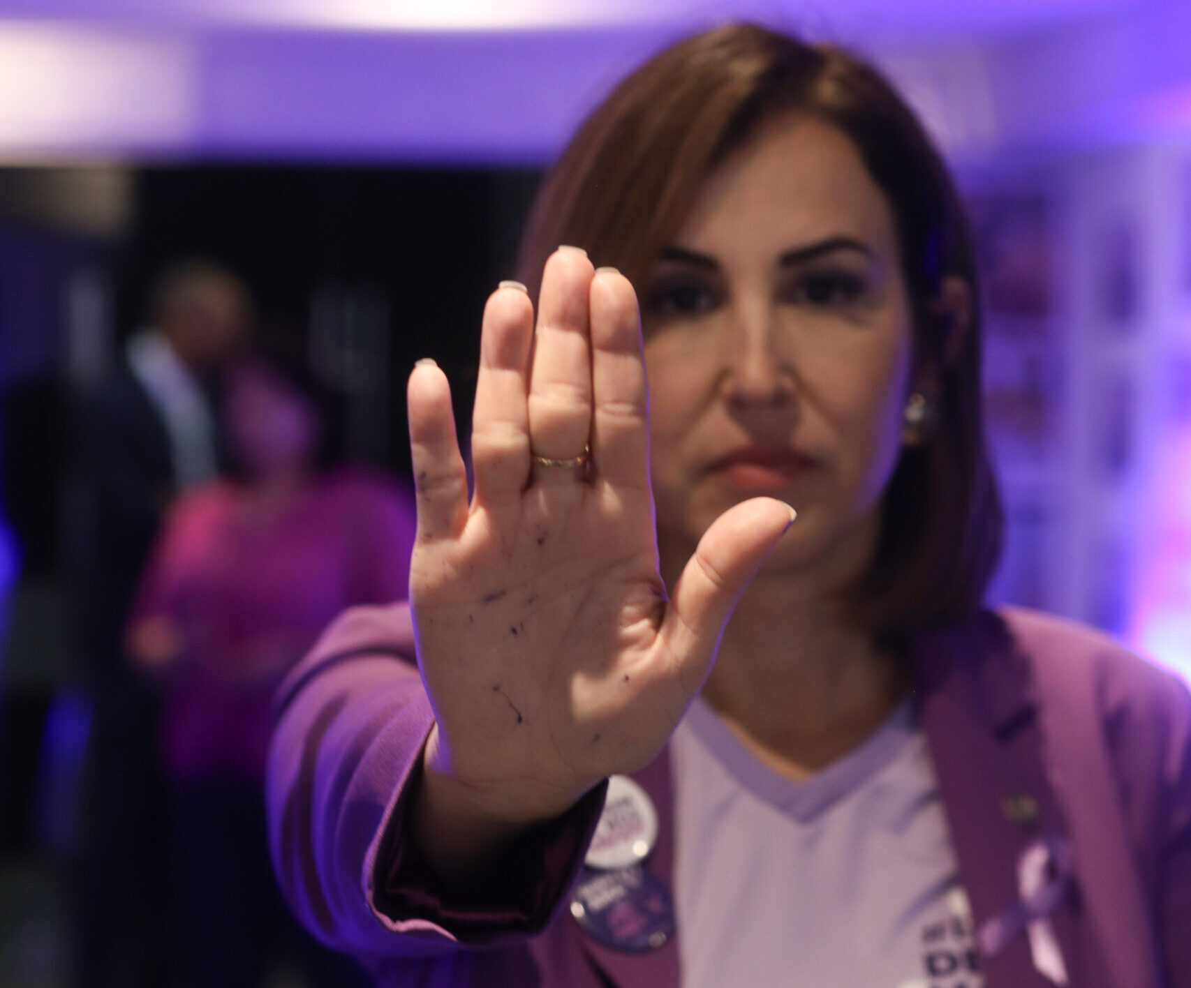 Dayse Amarilio – Deputada Distrital – Página da Deputada Distrital Deyse Amarilio